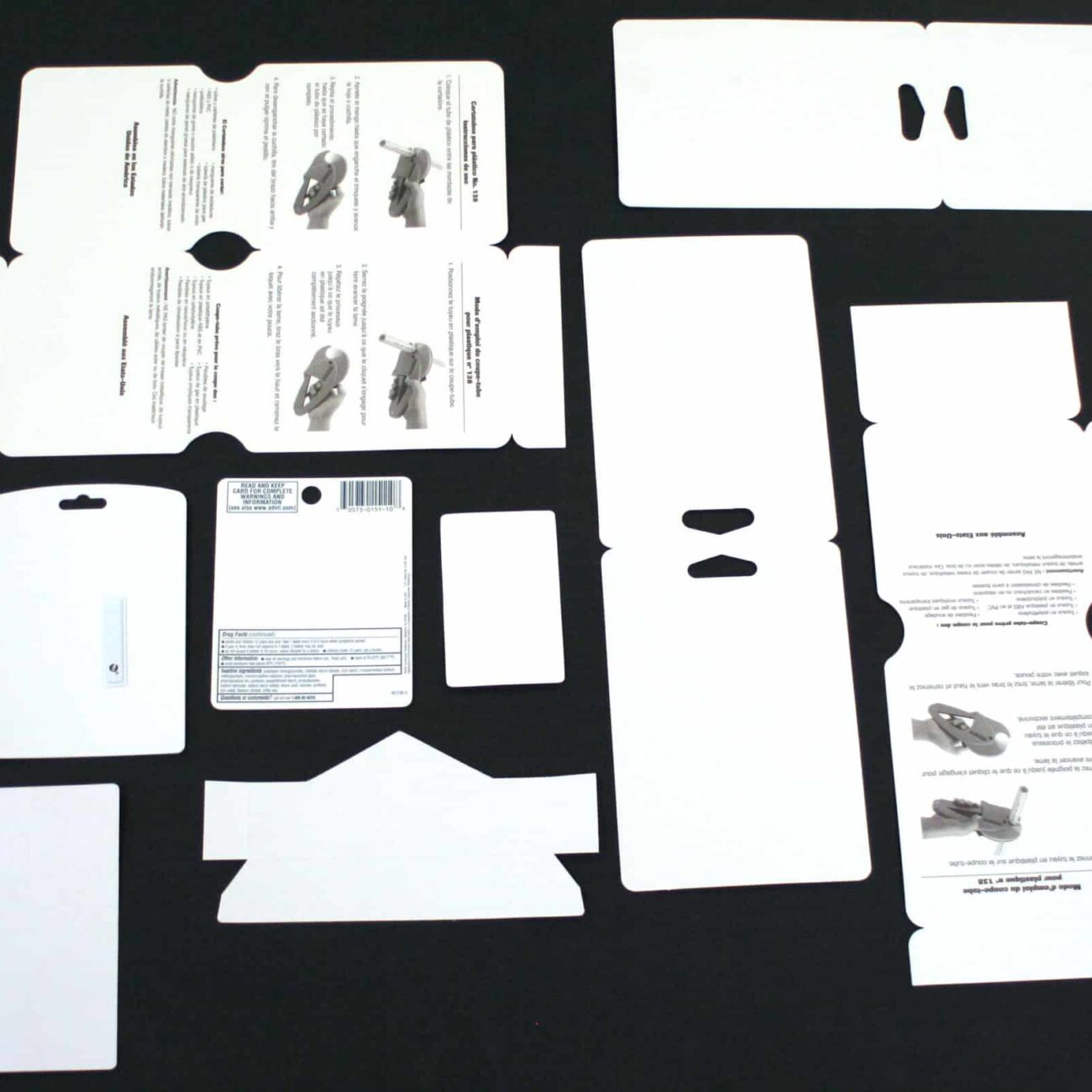 Cooper High Speed Card Feeder Machine | EAM, Inc.