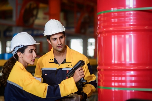 RFID Anti-Theft Systems: How They Help Loss Prevention | EAM